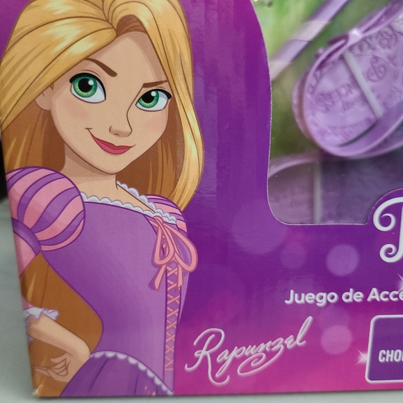 Disney | Costumes | Disney Disguise Girls Disney Princess Rapunzel ...